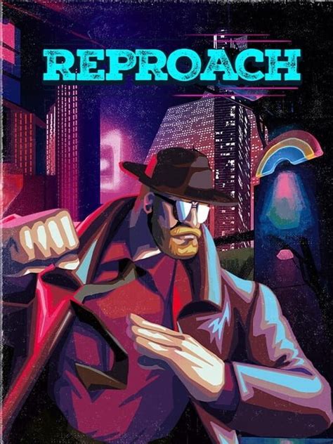 Reproach Tbd