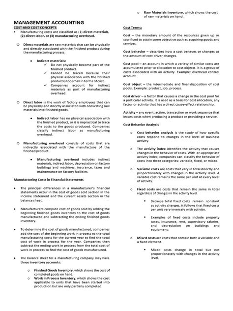 ms 2 pdf cost regression analysis
