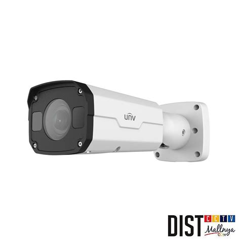 CCTV Camera Uniview IPC2322EBR5-DUPZ-C - Distributor CCTV