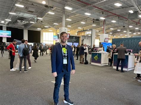 Michael Beckerman Posted On Linkedin