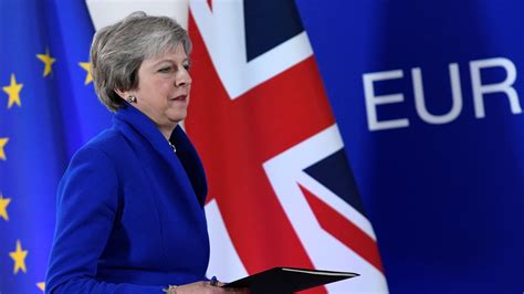 Pool Of Support For Mays Brexit Deal Even Shallower Than First Thought