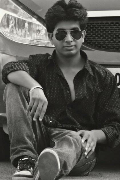 Parth Ahuja Model In Mumbai Maharashtra Dazzlerr Connecting Talent