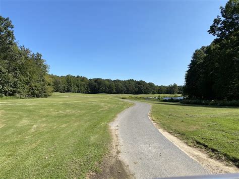 Compass Pointe Golf Courses