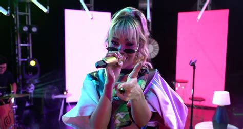 Tiktok Incursiona En La Televisi N A Trav S De Acuerdo Con Vevo El