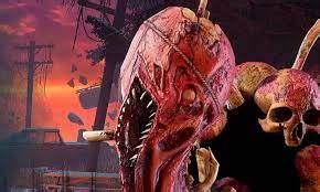 Create A Dredge Addons Tier List TierMaker