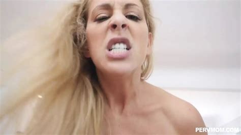 Cherrie Deville Pervmom Stiefmutter Pov Sex Xhamster