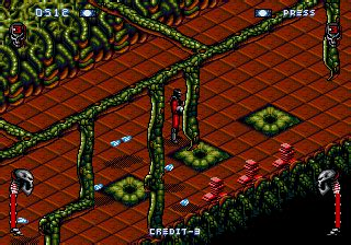 Skeleton Krew Hardcore Gaming