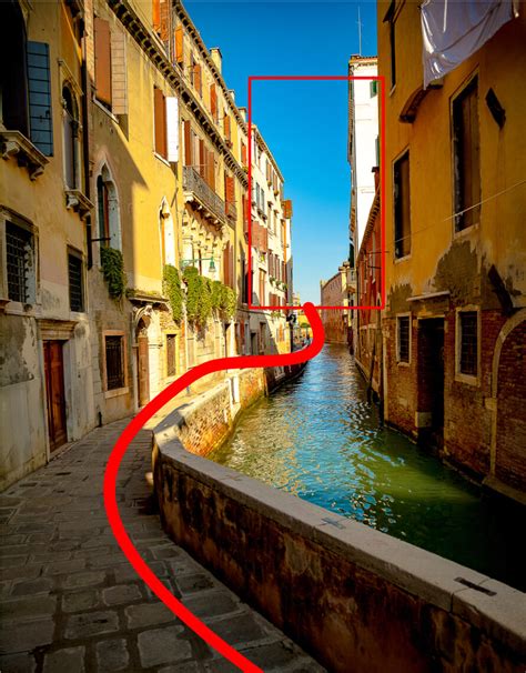 How To Find The S Curve Daniel Long Photography