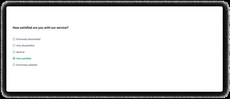 The Likert Scale Enhance Your Survey Data