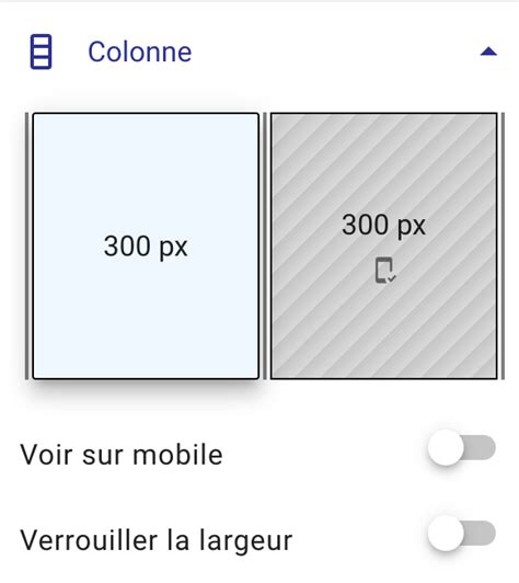 Construire En Responsive Spécificités Pour Mobile Ediware Ressources Et Documentation