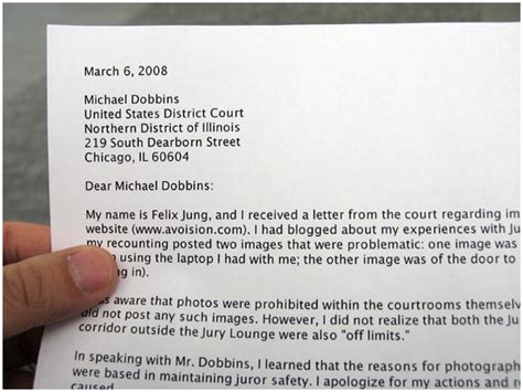 Contempt Of Court Citation Averted