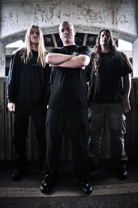 Dying Fetus Wallpapers Wallpaper Cave