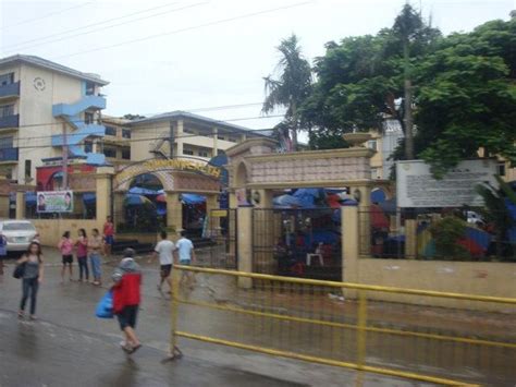 Barangay Commonwealth Plaza Quezon City