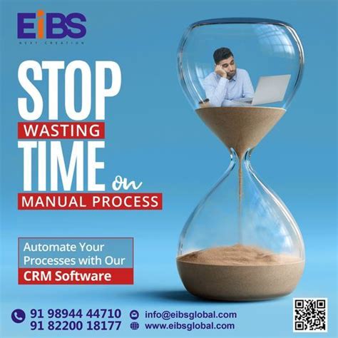 stop wasting time on manual process automate your process with our