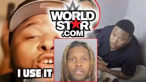 Lil Durks Snitch Was Allegedly Otf Member Jam Wore A Wire For Years
