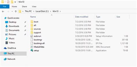 How To Convert Esd To Wim File On Windows Theitbros