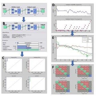 Artificial Neural Network Analysis A Trained Neural Network