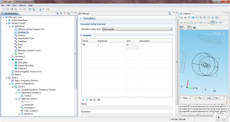 variable problem
