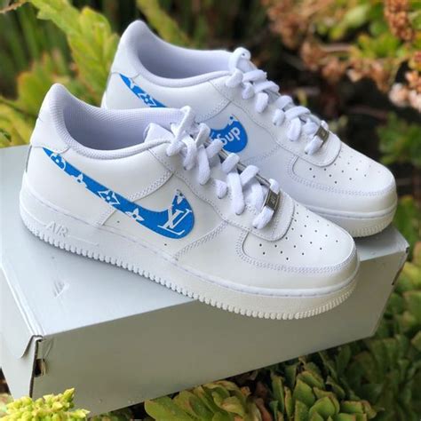 Bbygrl69 Feet Nike Shoes Air Force Cute Nike Shoes Nike Air Shoes