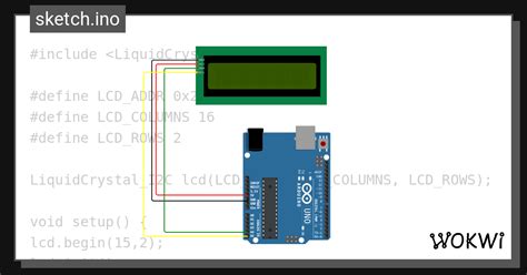 Informatika Wokwi Esp32 Stm32 Arduino Simulator