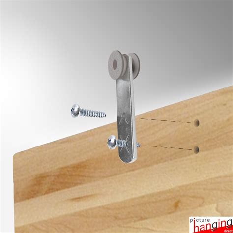 Sliding Whiteboard Rail Kit Wall System Gallery Hanging Systems
