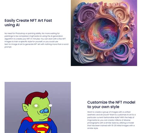 Chatgpt Powered Nft Generator Here It Goes Rchatgptpromptdesign