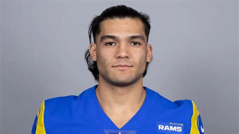 Puka Nacua Upvote Thread Rlosangelesrams