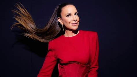 Ivete Sangalo Aparece De Cara Lavada E Surpreende Fãs ‘mais Linda Ainda