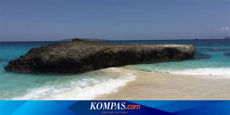 Pesona Watu Peti Ntt Konon Dulunya Peti Harta Karun Putri Kerajaan