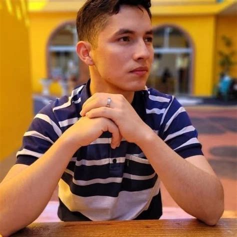 Osmar Aguayo Aguayoosmar321 On Threads