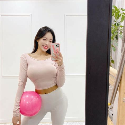 한양대 무용과 출신 필라테스 강사눈나 후방주의 짤티비 Jjtv Kr