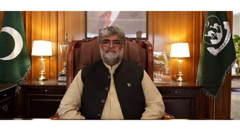 Cm Balochistan Reviews Measures For General Election Security