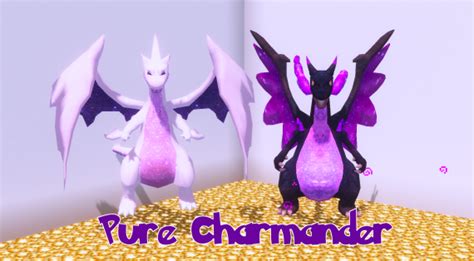 Pure Pixelmon Custom Textures