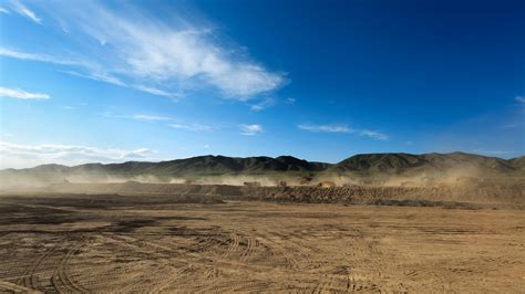 Respirable Vs Inhalable Dust What Are The Differences