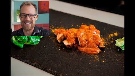 How To Make Currywurst German Recipes Episode 9 Youtube