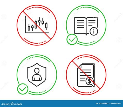 Graph Technical Algorithm And Parcel Tracking Icons Update Time Sign