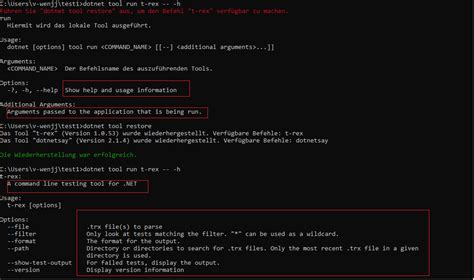 Loc The Output About Help Description In Cli Are Unlocalized On Locale