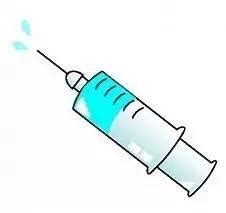 注射黃體酮的硬結究竟是什麼該怎麼消滅它 每日頭條
