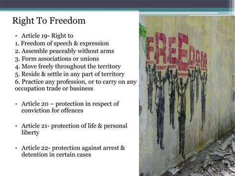 Civil And Political Rights