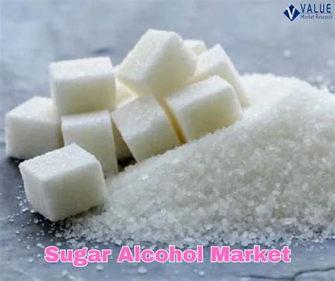 Value Market Research On Linkedin Sugaralcohol Health Diabetes