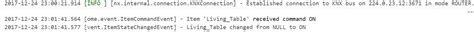 Solved Knx Switch Command Does Not Reach Knx Bus Bindings