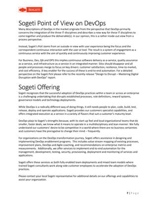 Devops Continuous Delivery Sogeti Pdf