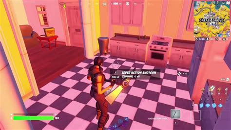 First Time Playing Fortnite Youtube