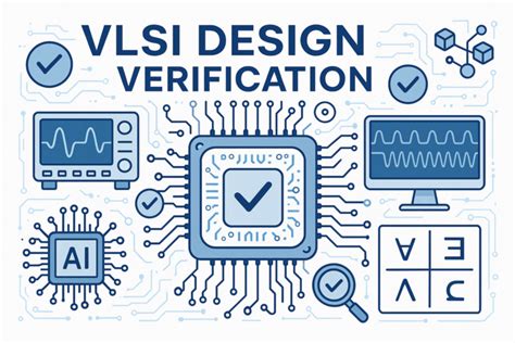 Design Verification In Vlsi Ensuring Functional Accuracy And