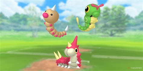 The Best Lure Modules In Pokemon Go And What They Do