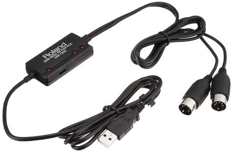 The Best MIDI To USB Cables For Any Computer Audio Assemble