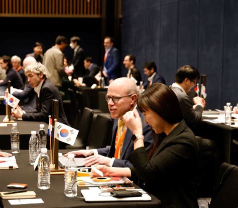 Strohm Posted On Linkedin