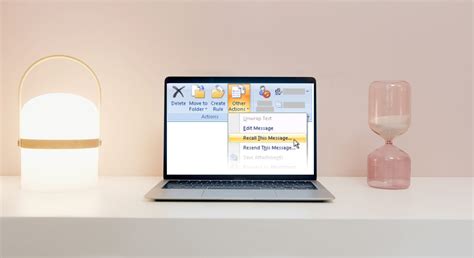 How To Recall An Email In Outlook On Any Device Appuals