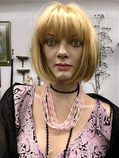 Pin De Claire Em Cursed Objects