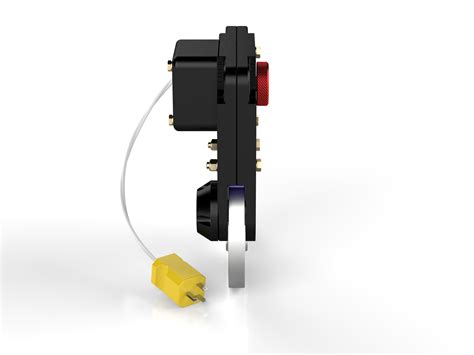 C Series Remote Hook 6000 Lbs Lift Capacity